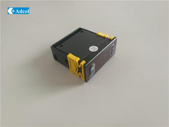 24VDC / AC Intelligent Temperature Controller With Digital Display