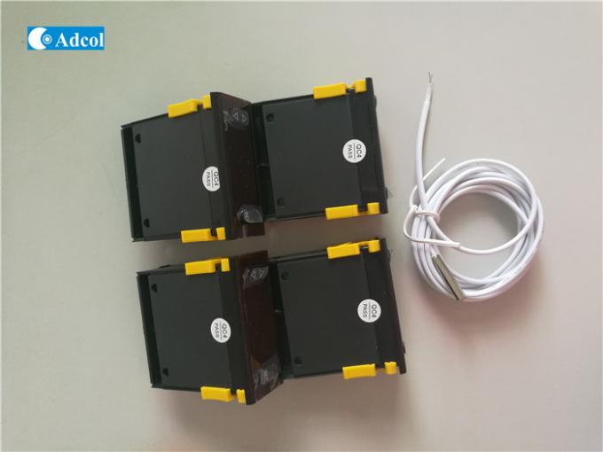 High Accuracy Peltier Temperature Controller , Intelligent Industrial ...