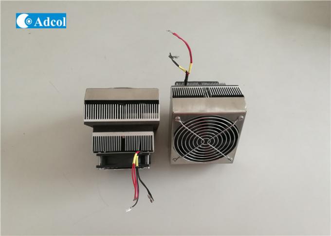 Thermoelectric Air Conditioner Wine Cellar Cooling Unit ...