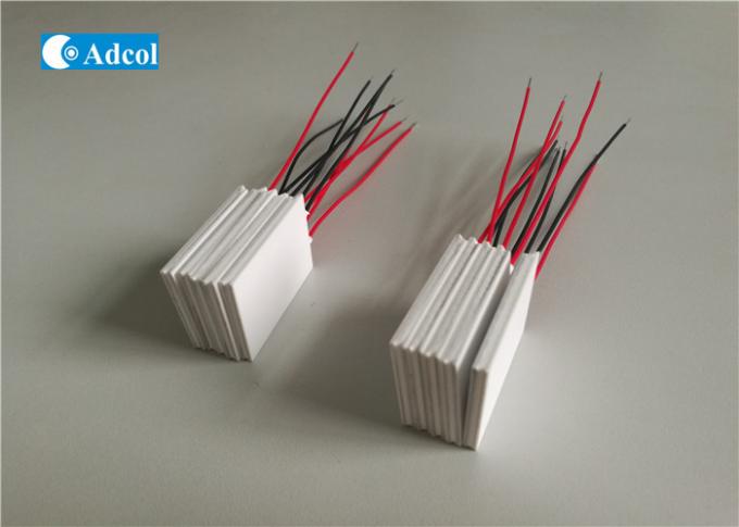 Peltier Effect Cooling Peltier Thermoelectric Modules Best Cooling Solution