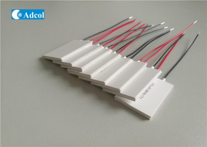 Thermoelectric Peltier Module TEC Thermoelectric Cooling Module