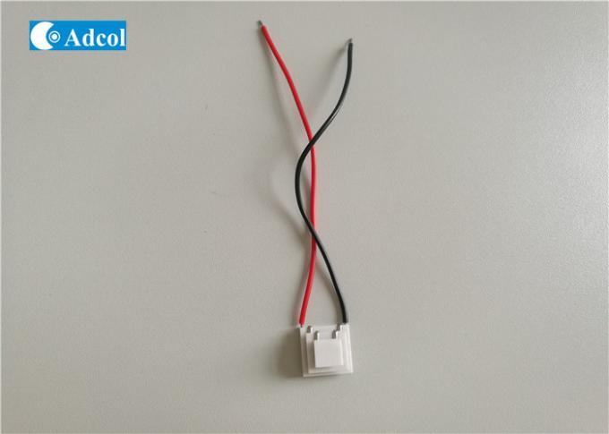 0.45W Multi Stage Peltier Cooler Thermoelectric Module Thermal Management