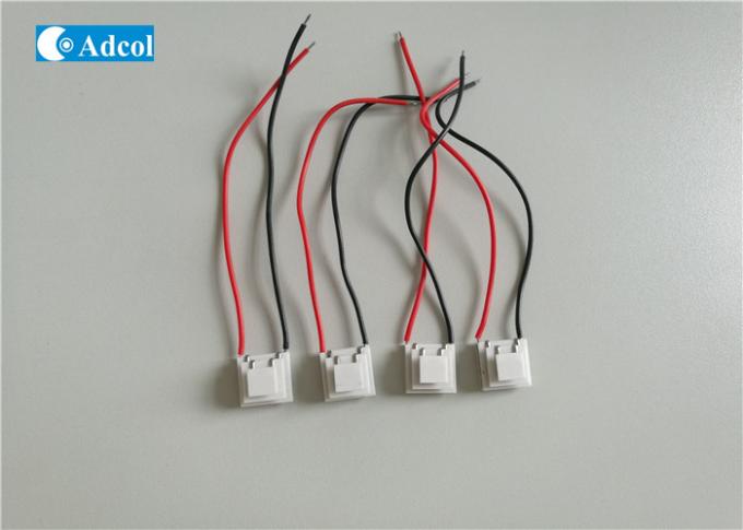 Multi Stage Peltier Cooler Thermoelectric Module Semiconductor Cooling ...