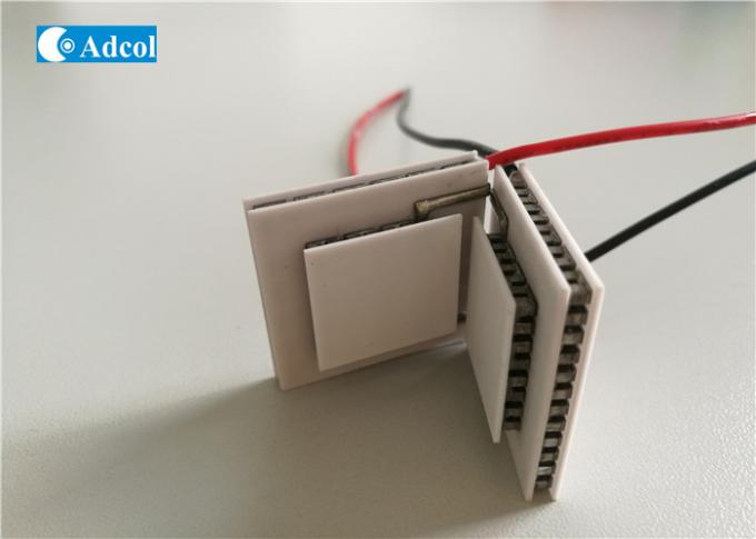 Thermoelectric Peltier Cooler Chip For Peltier Thermoelectric Conditioner