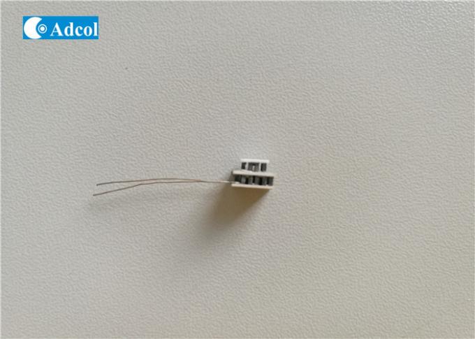 Small Peltier Cooler Thermoelectric Module , Tec Peltier Cooler For ...