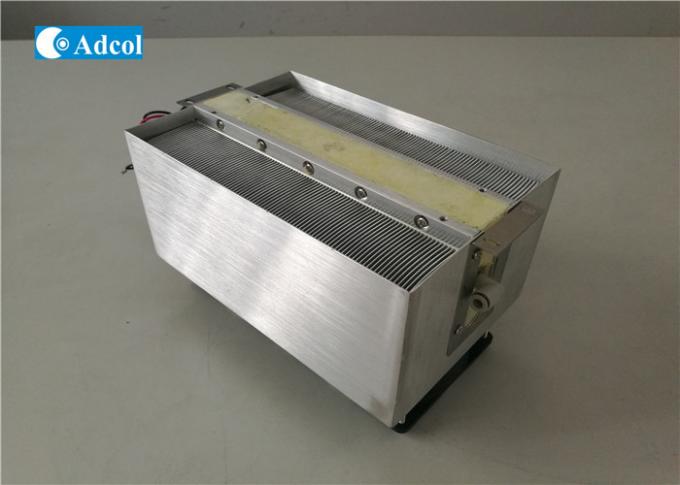 300 Watt Peltier Thermoelectric Cooler For Enclosure Cooling , Thermo ...