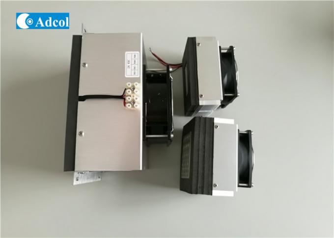 Peltier Plate Cooler Thermoelectric Cooler For Lab Device