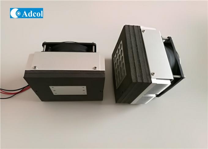 Thermoelectric Plate Cooler Cold Plate Peltier Cooling For Lab Instrument