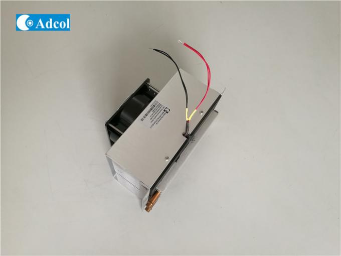 Semiconductor Cooling Thermoelectric Liquid Cooler