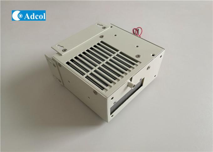 Portable Peltier Thermoelectric Dehumidifier / Peltier Condenser