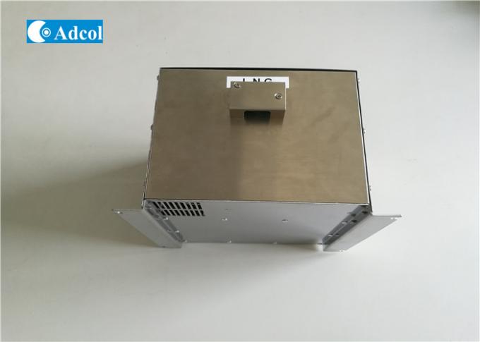 Peltier Condenser Thermoelectric Dehumidifier For Pollution Gas
