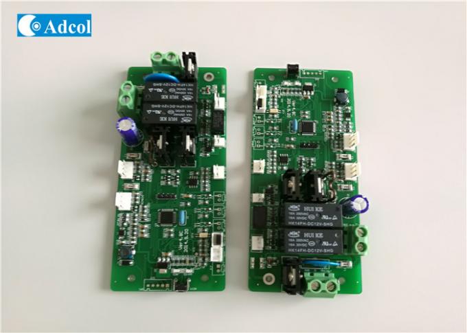 Peltier Assembly Tec Temperature Controller For Thermoelectric Air Cooler