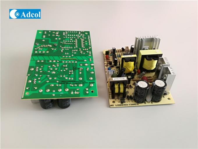 Thermo Electric Temperature Controller For Electronics , Digital ...