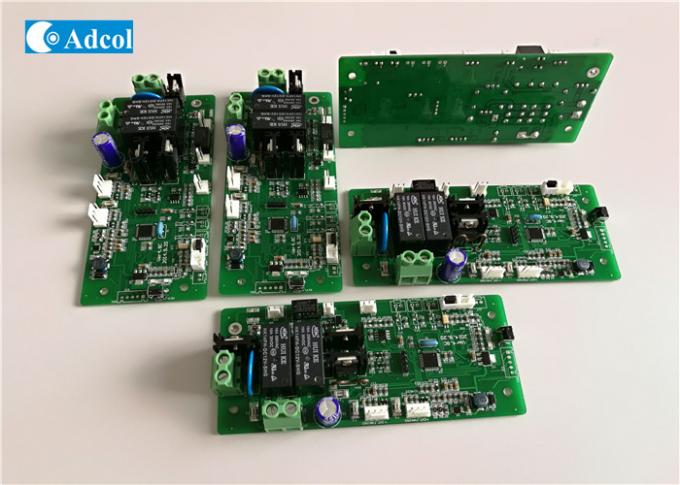 Peltier Cooler Controller / Thermoelectric Temperature Controller NTC ...