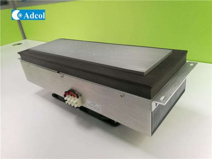 8A Thermoelectric Cooler / Peltier Cold Plate 260mm Length CE