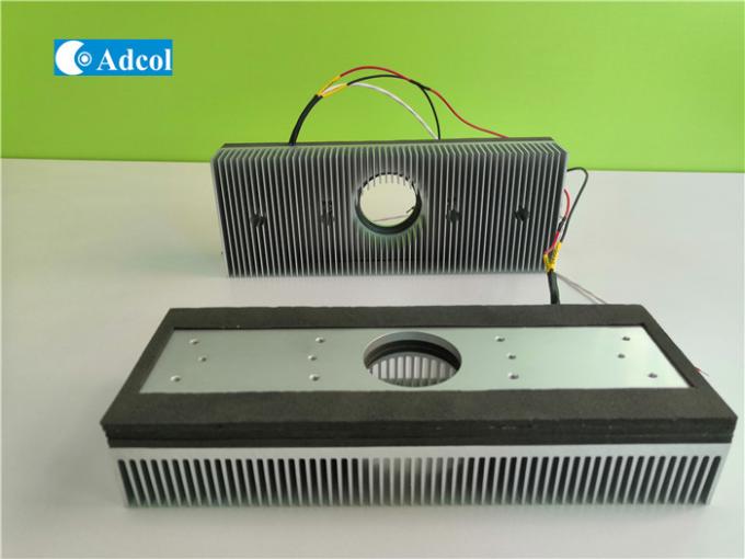 Original Thermo Electric Peltier Plate Cooler / Peltier Cooling Module