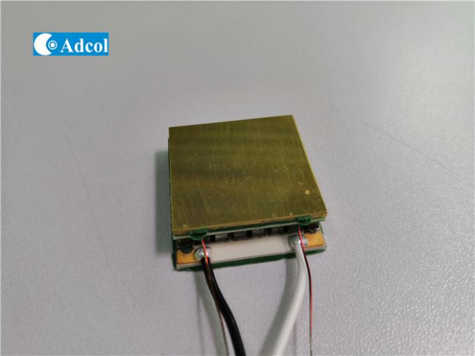 Semiconductor Device Peltier Thermoelectric Modules / TEC Peltier Modules