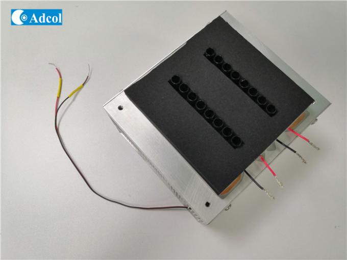 100W PCR Peltier Thermoelectric Cooler TEC Module For Medical