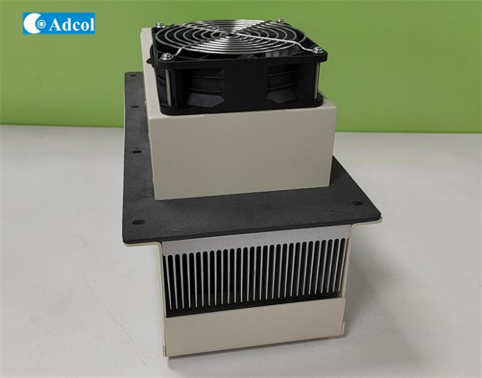 TEC 250W Thermoelectric Air Conditioner Assembly Peltier Module AC