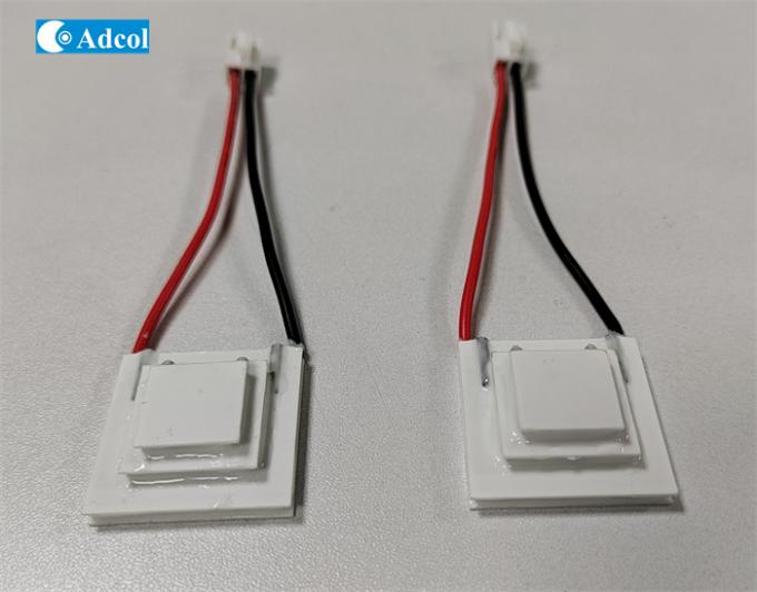 Thermoelectric Module Multi Stage Peltier Cooler Semiconductor Cooling ...