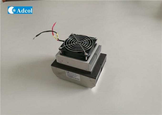 50W 24VDC Peltier Thermoelectric Cooler Air Conditioner TEC Module Cooling