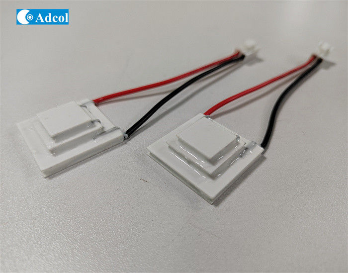 Thermoelectric Module Multi Stage Peltier Cooler Semiconductor Cooling ...