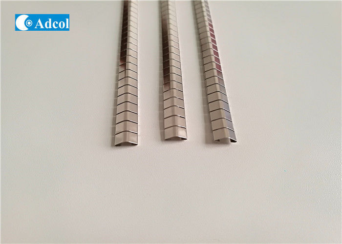 Shielding Products EMI fingers Custom Spring Beryllium Copper Shielding ...