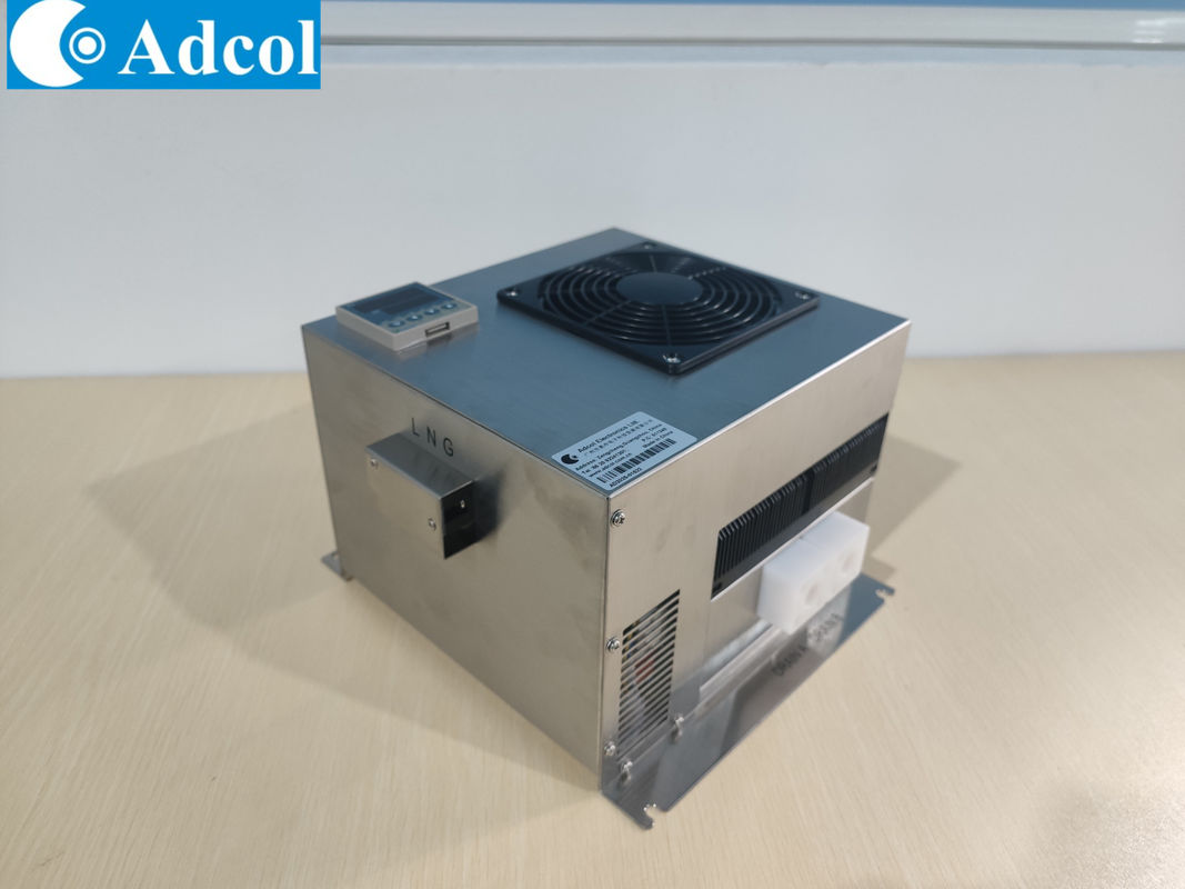 200W Double Channels Thermoelectric Dehumidifier for Automated ...
