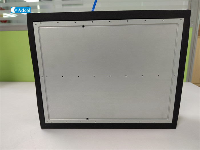 Medical Thermoelectric Air To Peltier Plate Cooler 150W TEC System