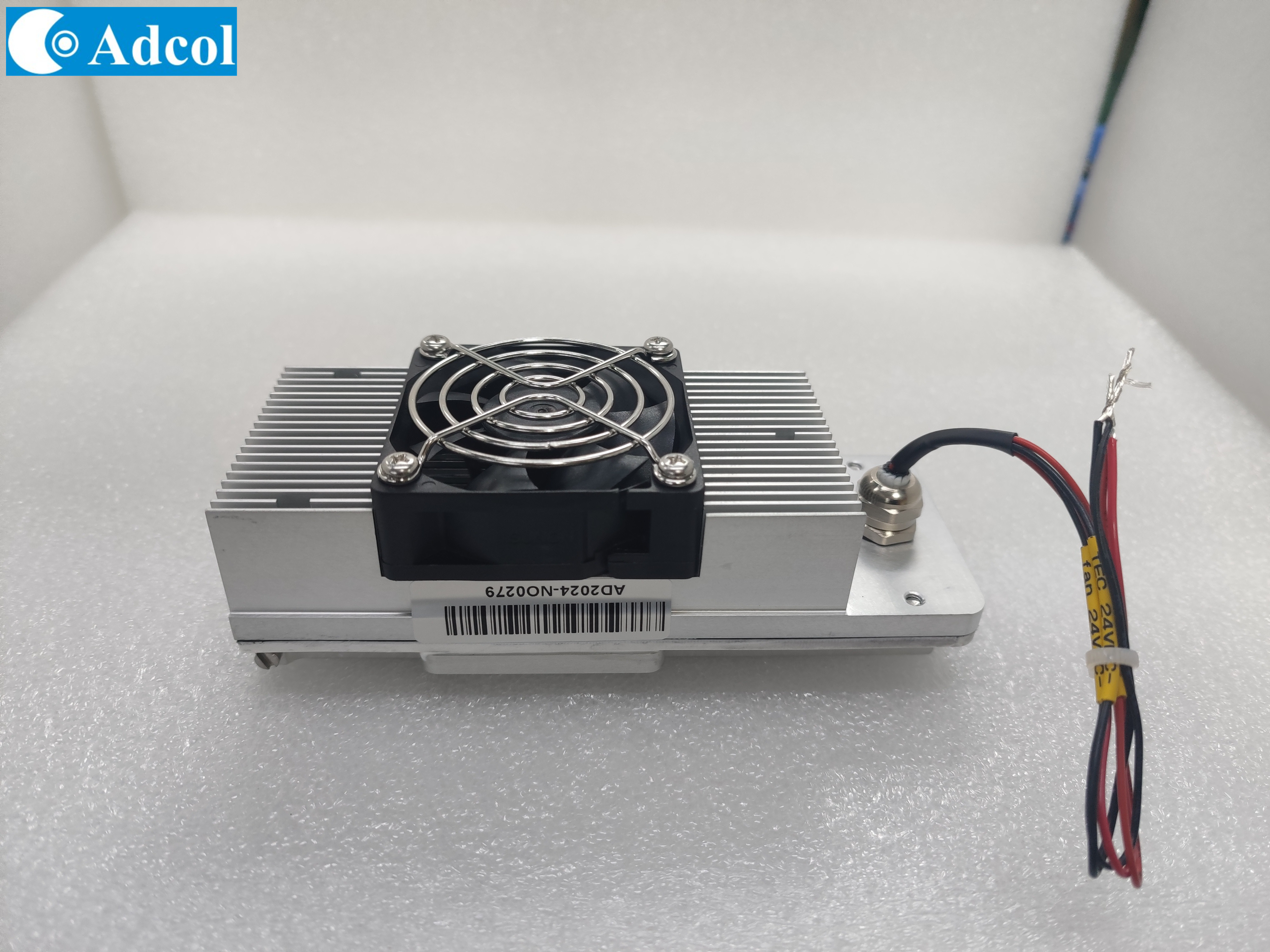 High Reliability Peltier Thermoelectric Dehumidifier For Gas Analyzers ...