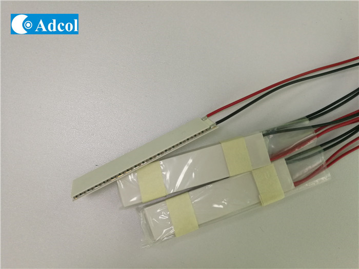 Tec Peltier Thermoelectric Modules Thermoelectric Cooling Assembly