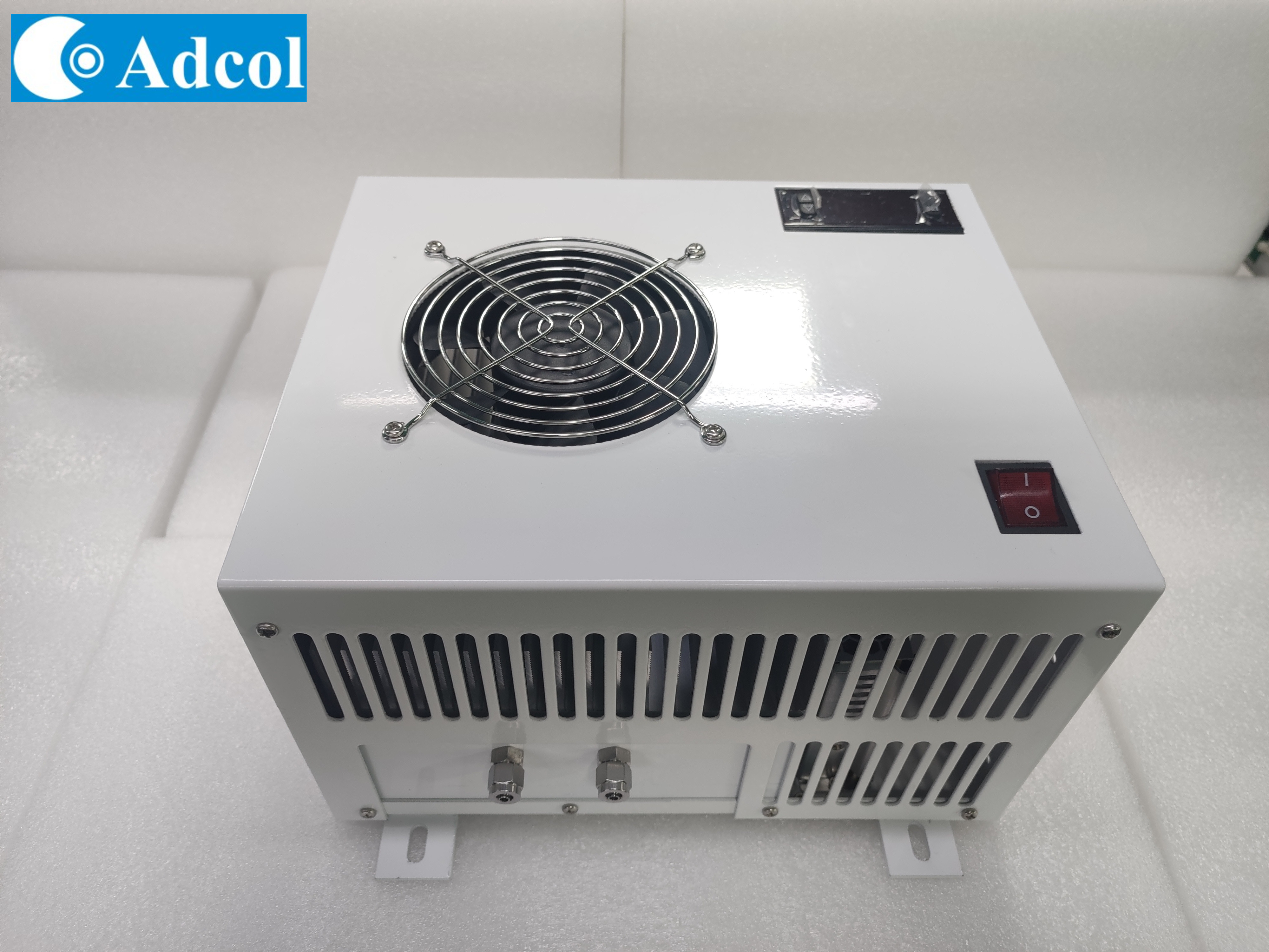 100W Standard Peltier Thermoelectric Cooler for Automated Measuring Systems