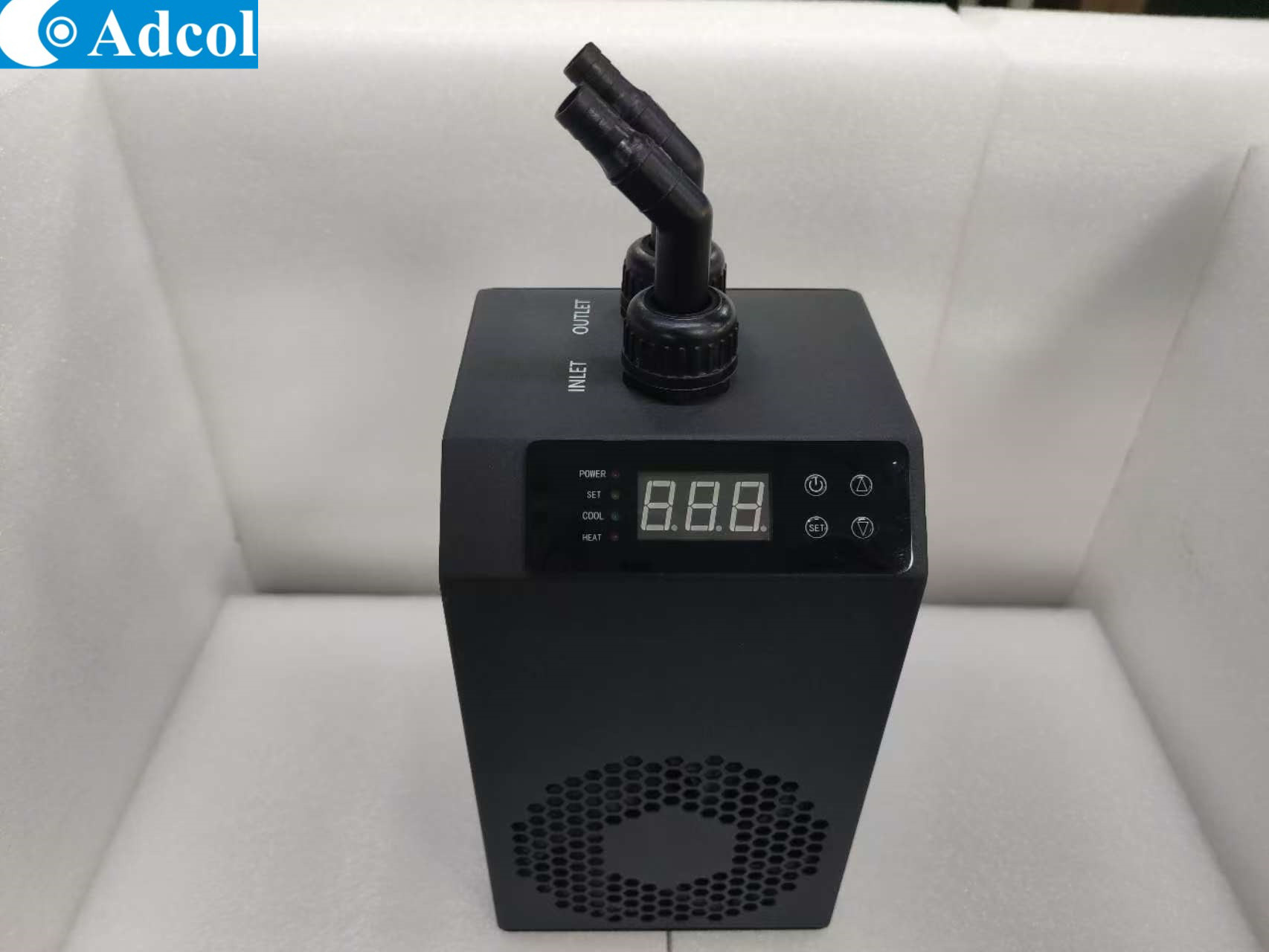 ARC100-24-AQ-00 Peltier Thermoelectric Cooler for Aquarium Temperature ...