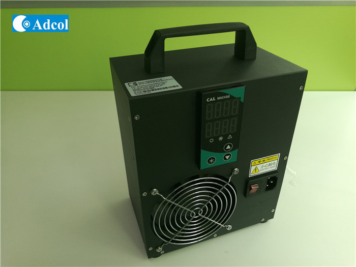 Thermoelectric Peltier Liquid Chiller For Industry 100W 90 ~ 265VAC 50 ...